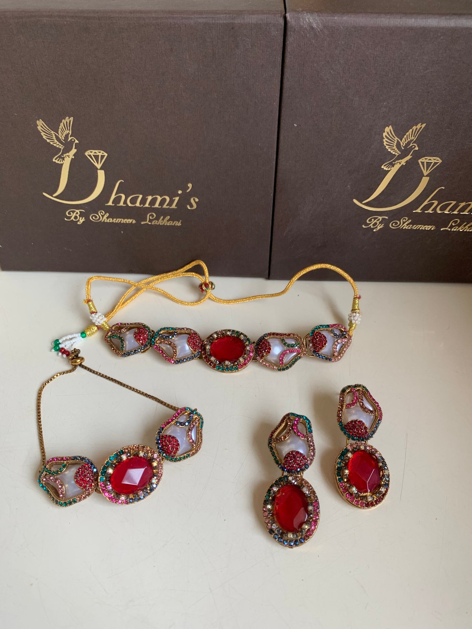 multi collection – dhamiscollection